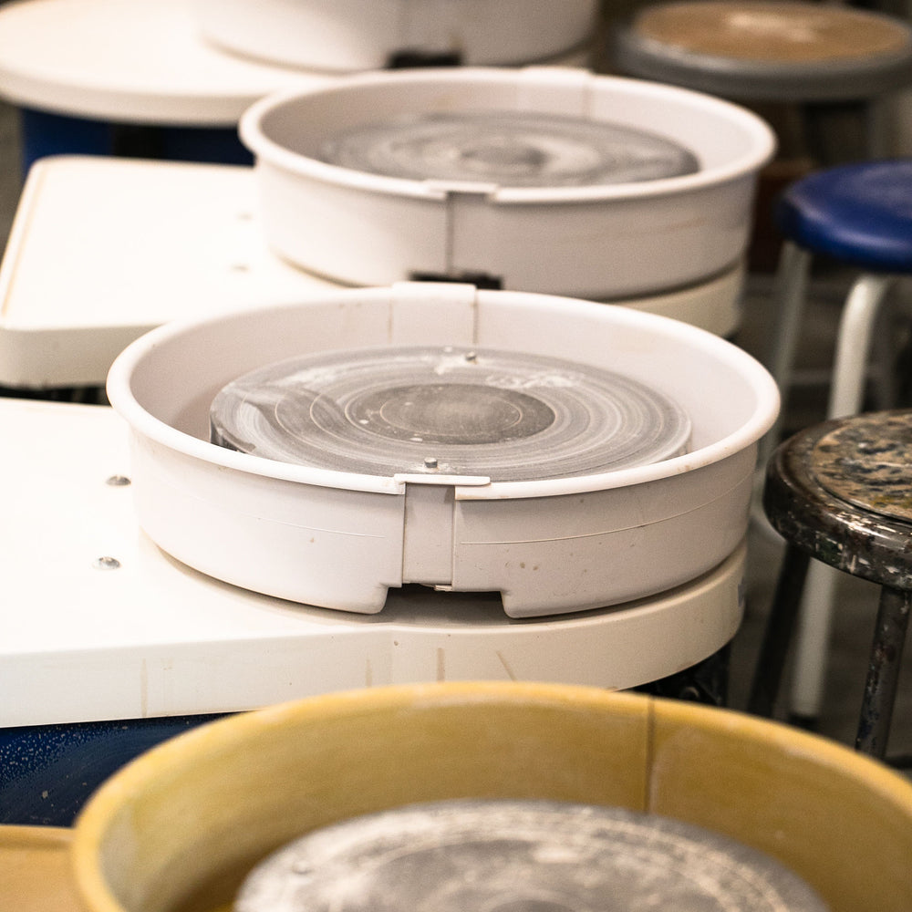 Kickwheel Sonoma- Creating durable wares for the home & kitchen.